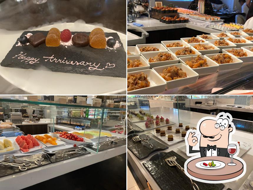 Kitchens On Kent, Millers Point - Restaurant menu, prices and reviews