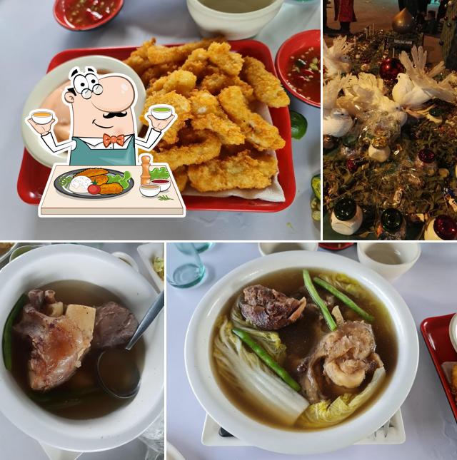 Mer-Ben Tapsilogan, Tagaytay - Restaurant menu, prices and reviews