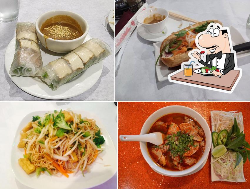 Phở Thắng Café, Cleveland - Restaurant menu, prices and reviews