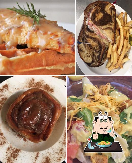 Spring House Grille, Roaring Spring - Restaurant menu, prices and reviews