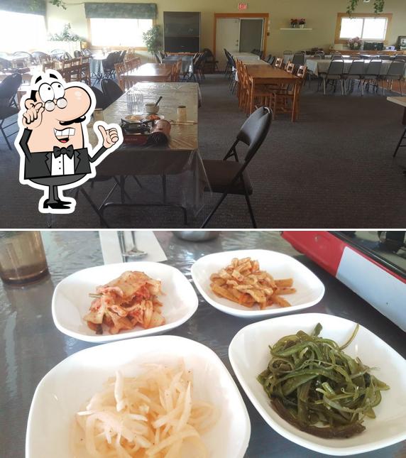 다솔, Valemount - Restaurant menu, prices and reviews