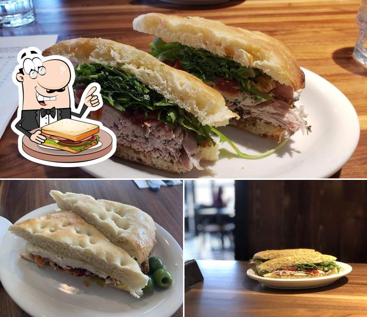 Anima Cucina, Bismarck - Restaurant menu, prices and reviews