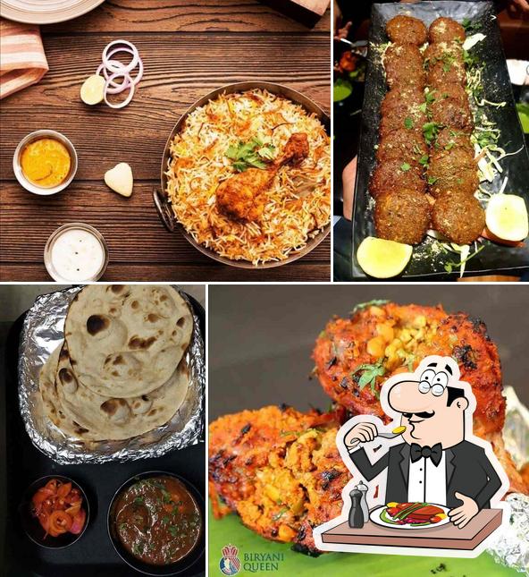Biryani Queen, Kota, Shop 125-126 - Restaurant menu and reviews