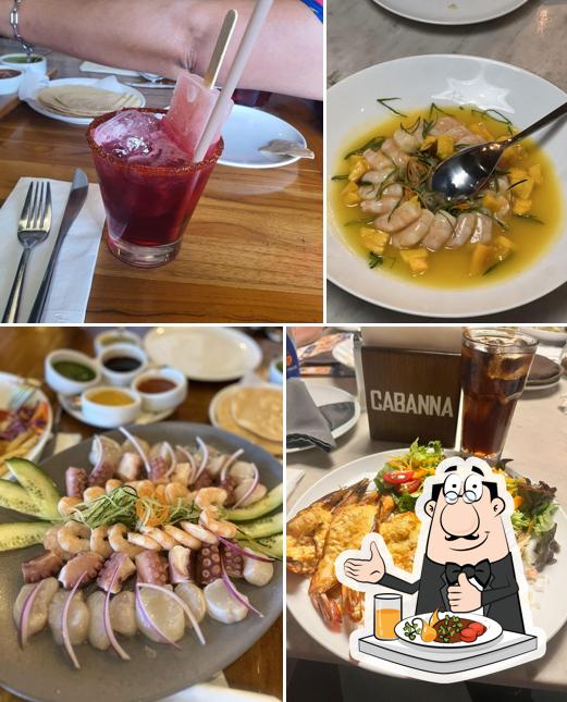 Cabanna restaurant, Ciudad Juarez - Restaurant menu and reviews