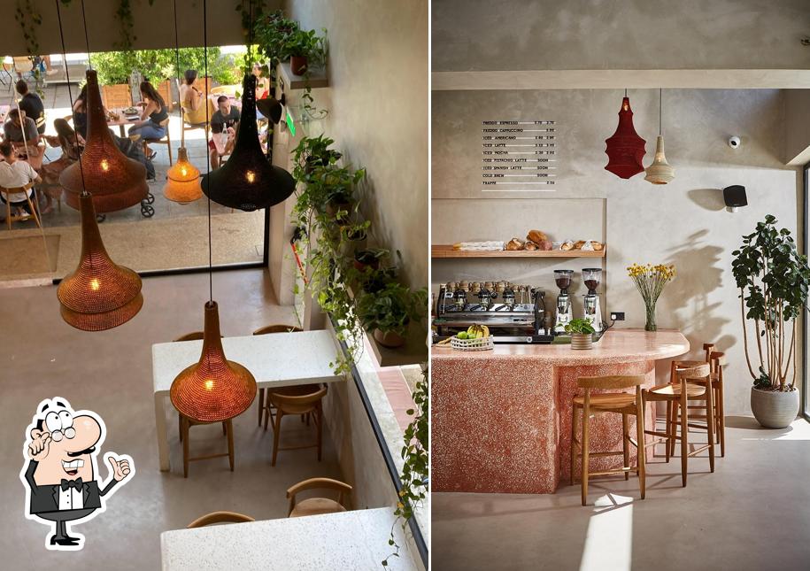 Deliyard, Nicosia - Restaurant menu, prices and reviews
