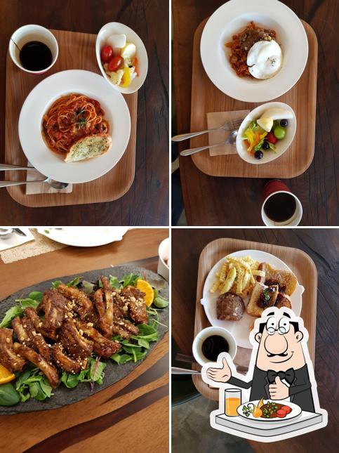 레퍼런스카페 cafe, Suwon-si - Restaurant reviews