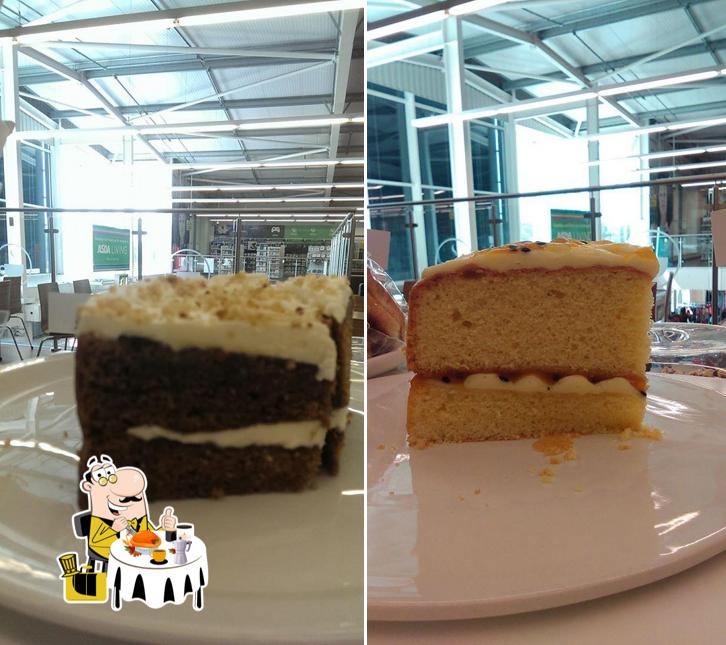 Asda Living Hull, Hull - Restaurant menu, prices and reviews