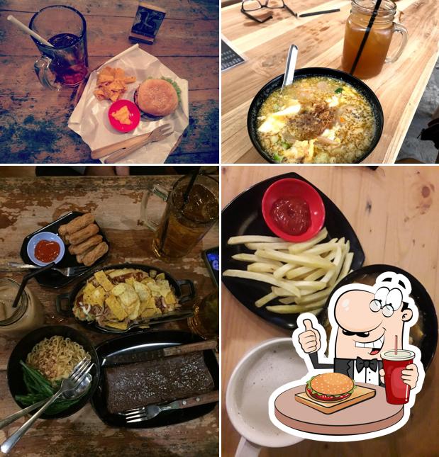 Kandang ogut's, Semanu - Restaurant menu, prices and reviews