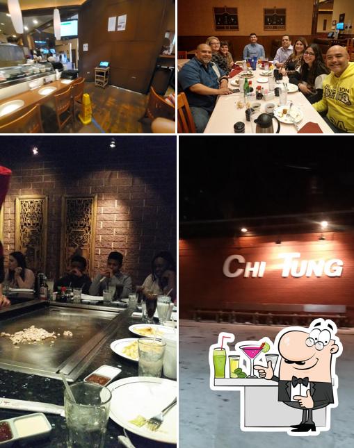 Chi Tung Restaurant, Evergreen Park - Restaurant menu, prices and reviews