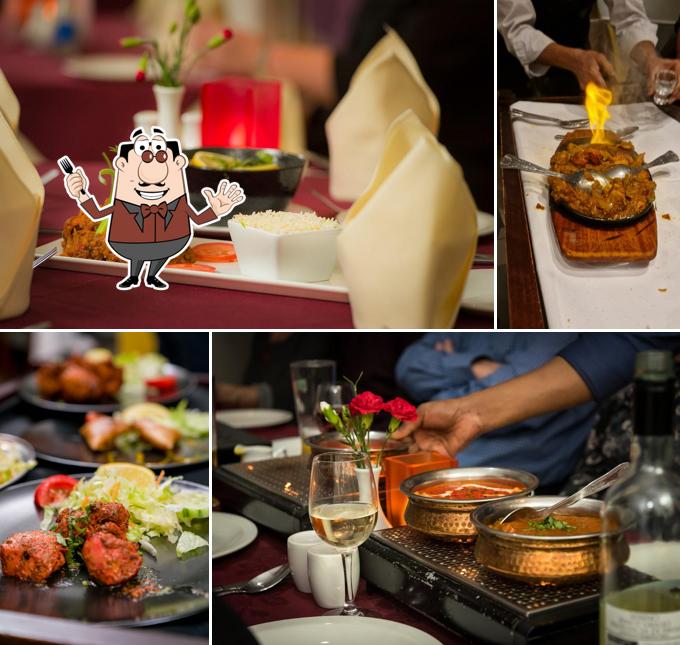 Downham Tandoori Restaurant in Downham Market - Restaurant menu and reviews