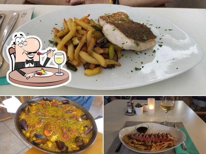 El Puerto, Can Picafort - Restaurant menu, prices and reviews