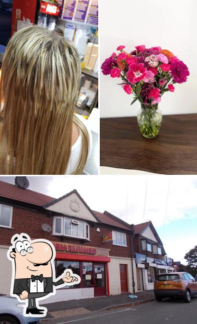 Golden Flower, Ellesmere Port - Restaurant menu, prices and reviews