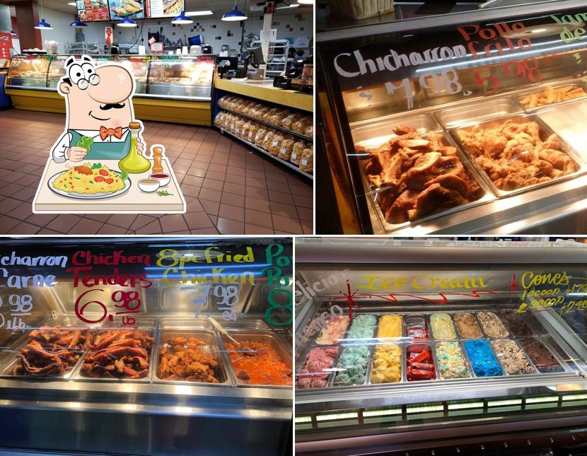 Fiesta Foods, Pasco - Restaurant menu, prices and reviews