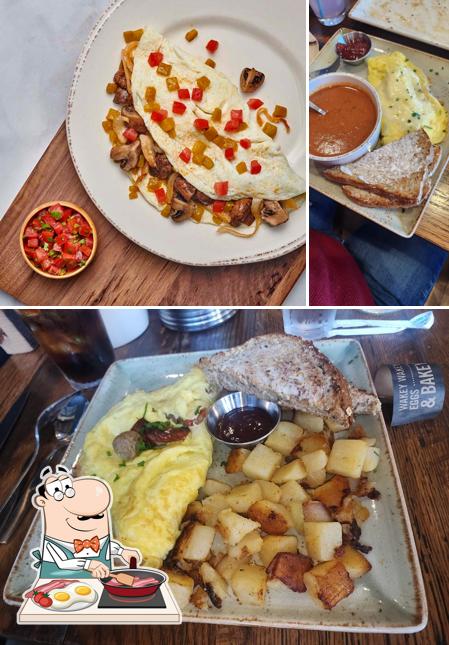 First Watch, Chattanooga - Restaurant menu, prices and reviews