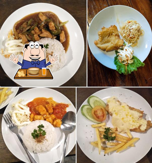 Foodpedia restaurant, Tangerang, Jl. Kisamaun No.130 - Restaurant reviews