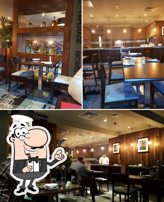 Fratello's, Newcastle upon Tyne - Restaurant menu, prices and reviews