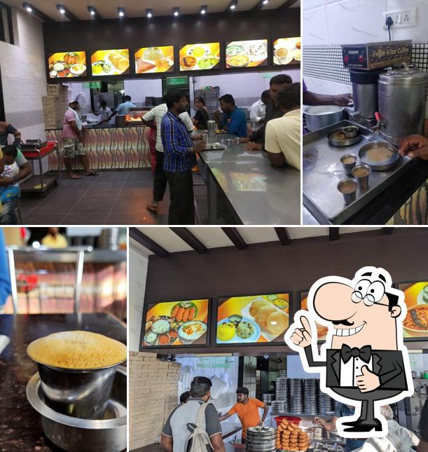 Hotel Parimala, Kunigal - Restaurant menu, prices and reviews