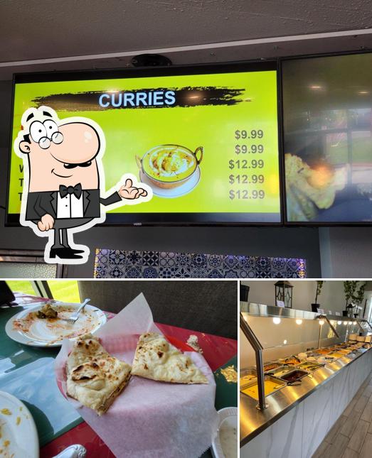 Kabab Guys, Sugar Land - Restaurant menu, prices and reviews