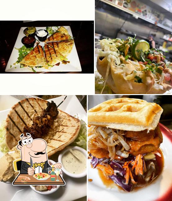 Kaya's Kitchen, Belmar - Restaurant menu, prices and reviews