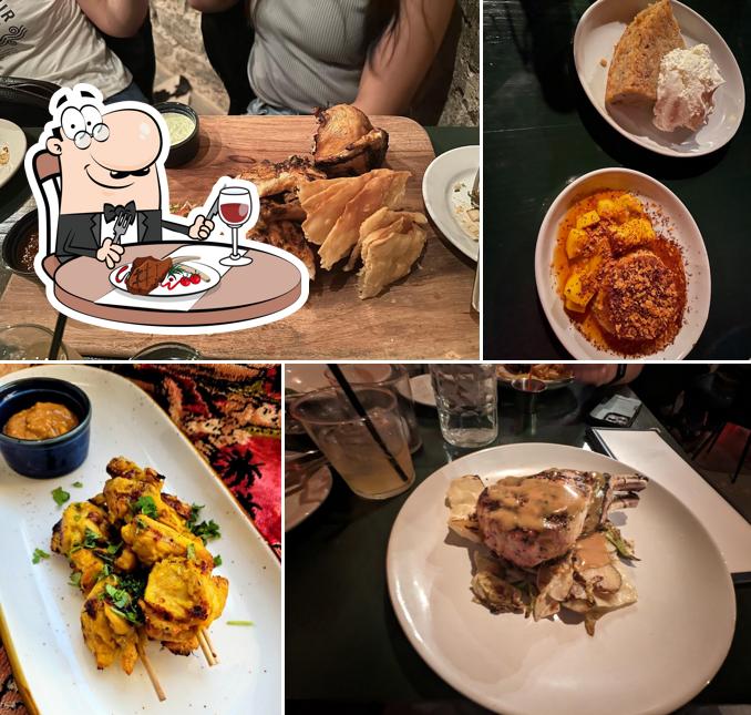 Top 7 restaurants in Lockhart, june 2025 - Restaurant Guru
