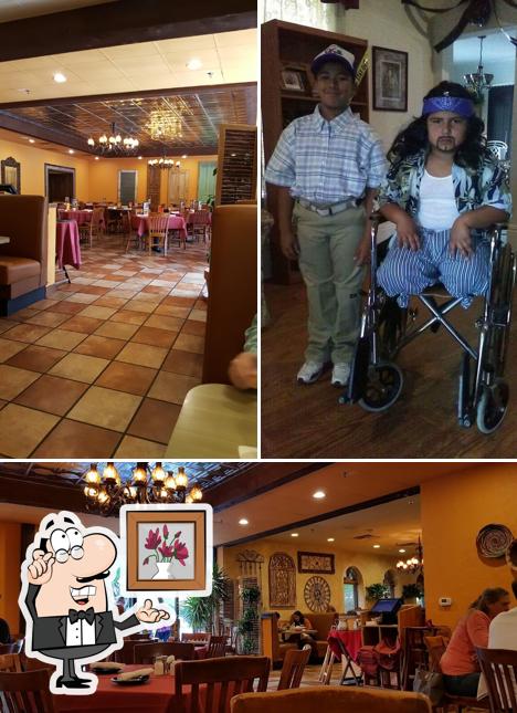 Los Tios, 3308 Hwy 6 in Sugar Land - Restaurant menu and reviews