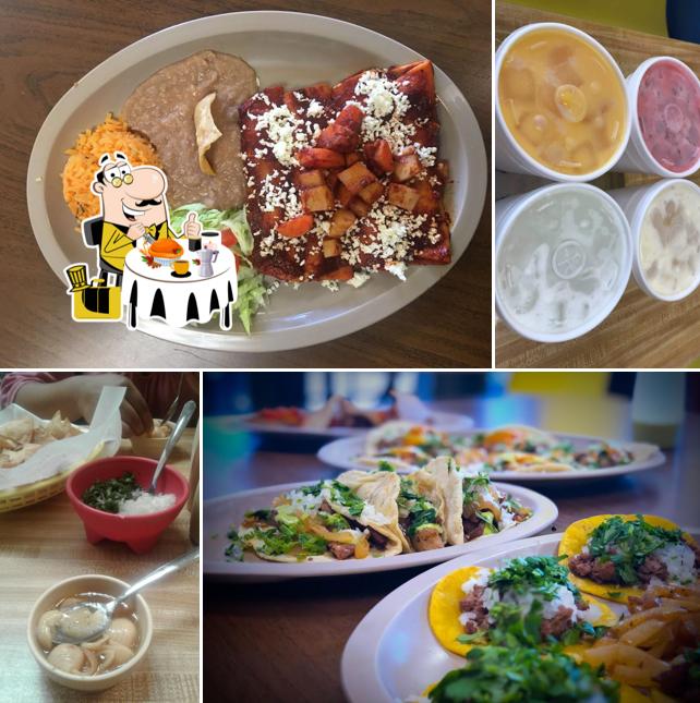 Mis Tacos Restaurante in Laredo - Restaurant reviews