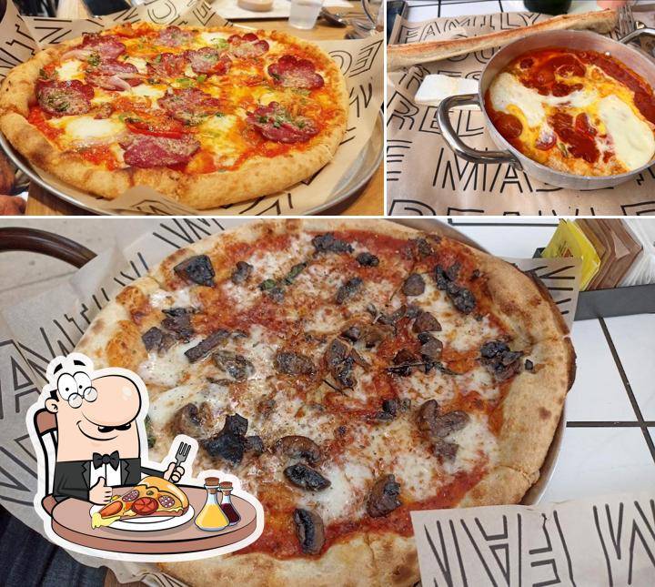 NONO MIMI, Giv'atayim - Restaurant menu, prices and reviews