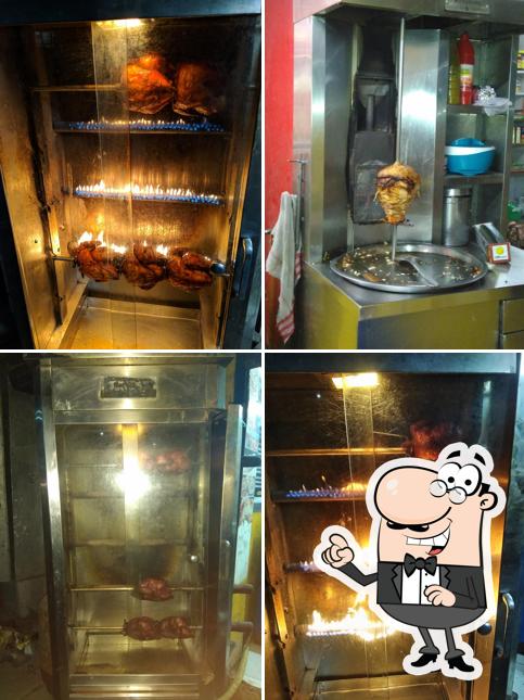 Papas Grill, Guwahati - Restaurant menu, prices and reviews