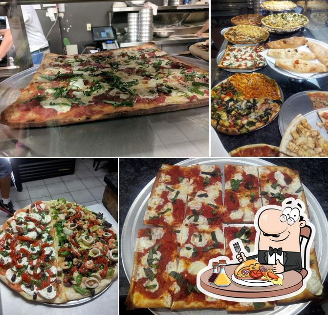 La Villa Italian Restaurant, Monroe Township - Restaurant menu, prices ...