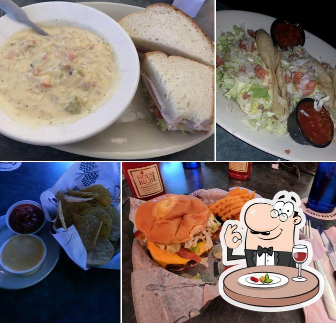 Bullseye’s, Hastings - Restaurant menu, prices and reviews