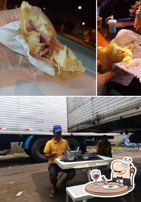 Food Truck Sublime pub & Bar, Brasil, R. Ver. João Dantas Feitosa ...