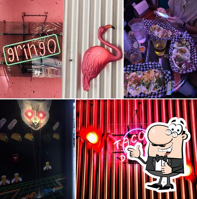 Gringo in Vancouver - Restaurant menu and reviews