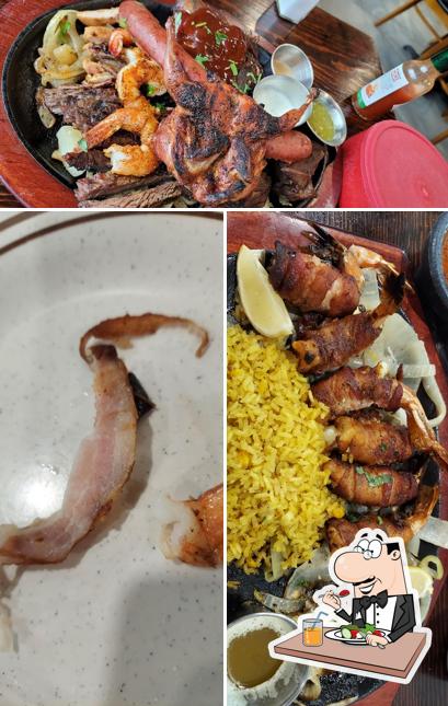 Mama Juanita's Mexican Grill, The Woodlands - Restaurant menu, prices ...