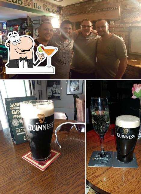 Mullan's Bar, Downpatrick - Restaurant menu, prices and reviews