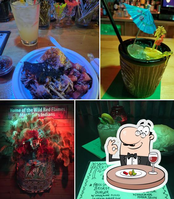 Portside Lounge in New Orleans - Restaurant reviews