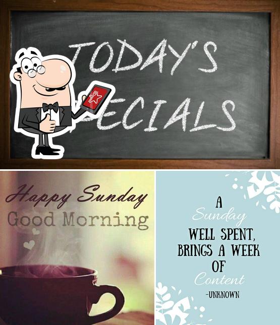 Redwell Inn, Over Kellet - Restaurant menu, prices and reviews