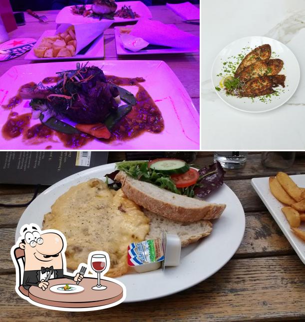 The Mail Company, Zaandam - Restaurant reviews