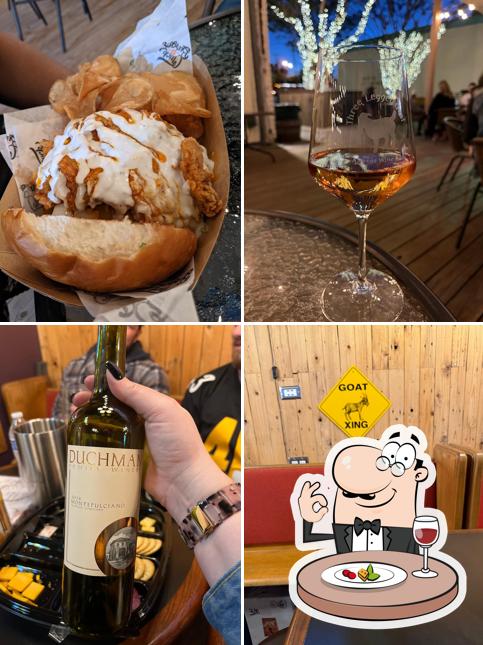 Three Legged Goat in Pflugerville - Restaurant reviews