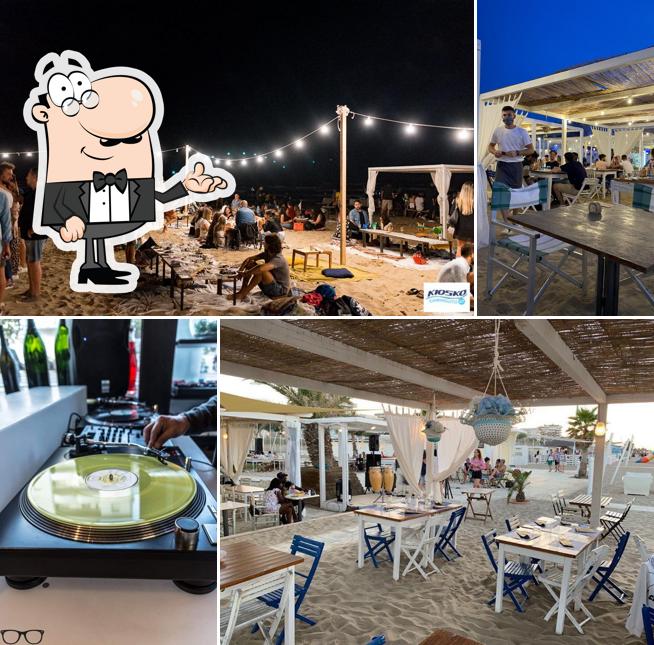 Tortuga Beach pub & bar, Rimini - Restaurant reviews