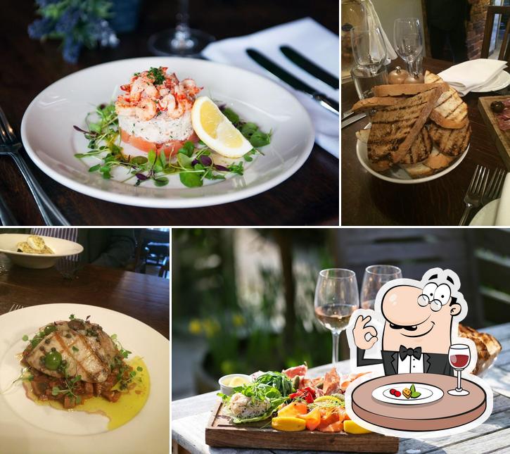 Winning Post in Winkfield - Restaurant reviews