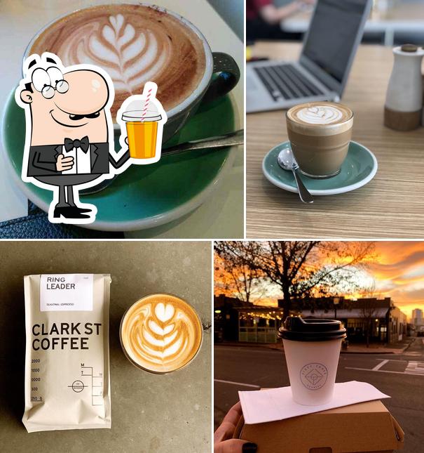 63 Degrees, 140 Pakington St in Geelong West - Restaurant menu and reviews