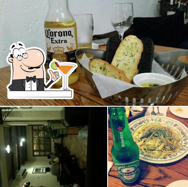 AGIO restaurant, Seoul, 223-3 - Restaurant reviews