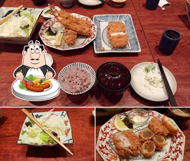 Anzu, Seoul - Restaurant menu, prices and reviews