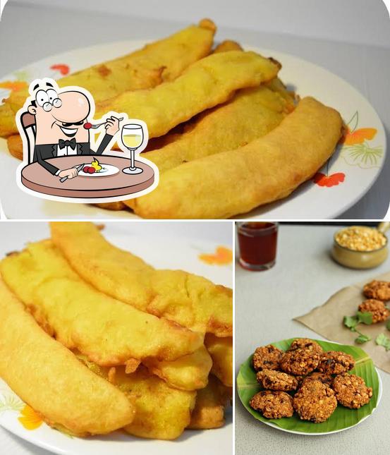 Appus Tiffin Centre & South Indian Store."., Udaipur - Restaurant reviews