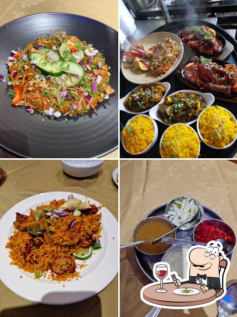 Baloo Northampton, Northampton - Restaurant menu, prices and reviews