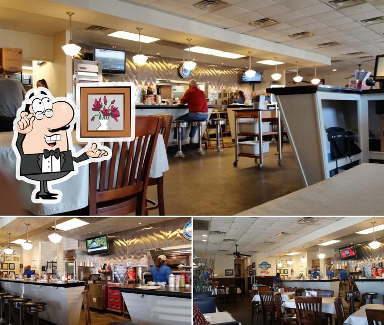 Blue Plate Cafe, Huntsville - Restaurant menu, prices and reviews