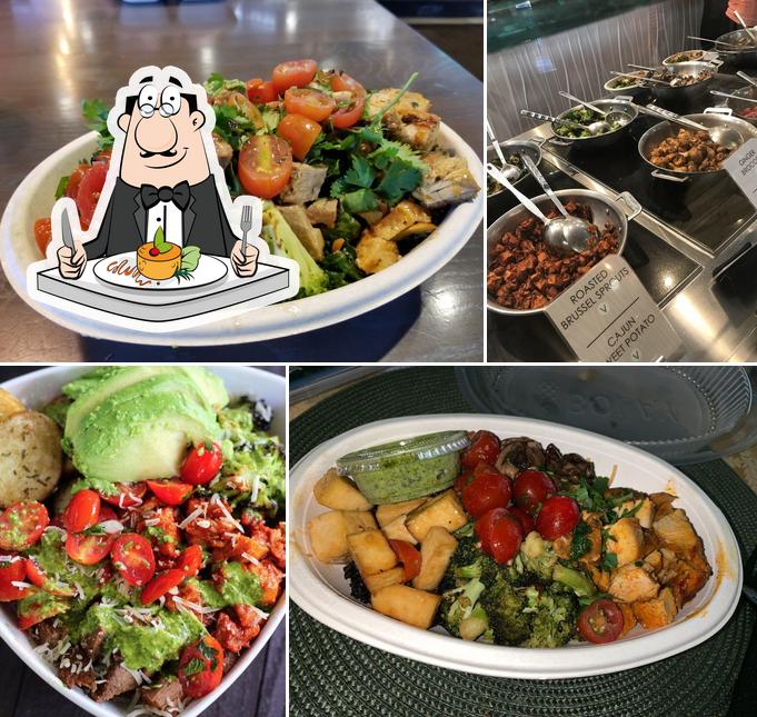 Bolay Fresh Bold Kitchen - Boca, Boca Raton - Restaurant menu, prices ...