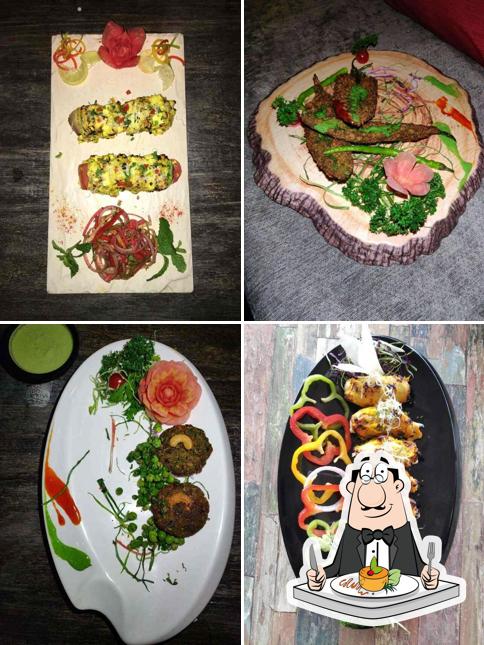 Cafe Co2 Resto Lounge, Pune - Restaurant menu, prices and reviews