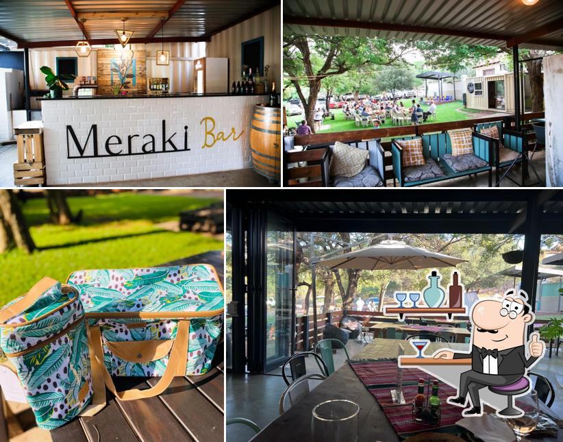 Café Meraki, Thabazimbi - Restaurant menu, prices and reviews