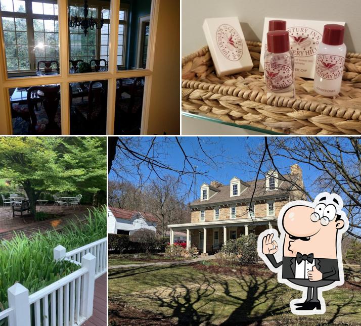 Century Inn, Scenery Hill - Restaurant menu, prices and reviews